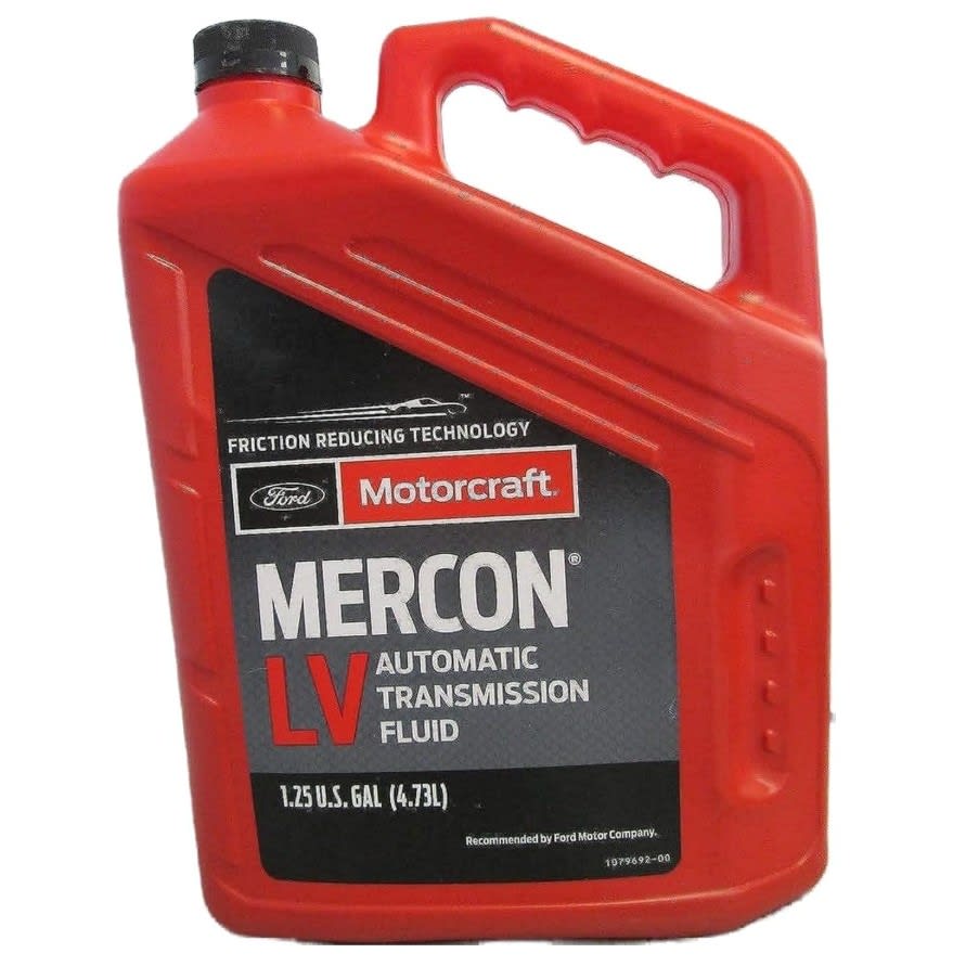 When to Change Ford Transmission Fluid: Signs & Schedule - AxleAddict