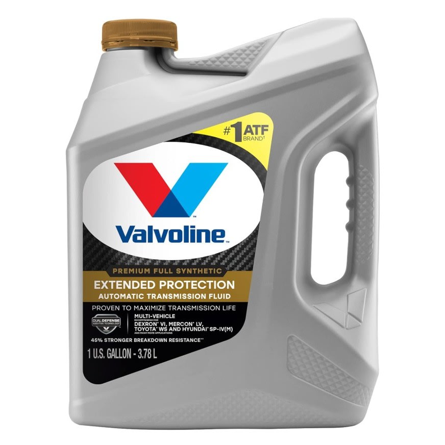 When to Change Ford Transmission Fluid: Signs & Schedule - AxleAddict