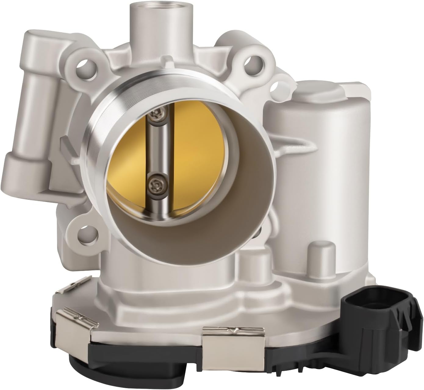 P2135 Code: Causes, Symptoms & Fixes for Throttle Problems - AxleAddict