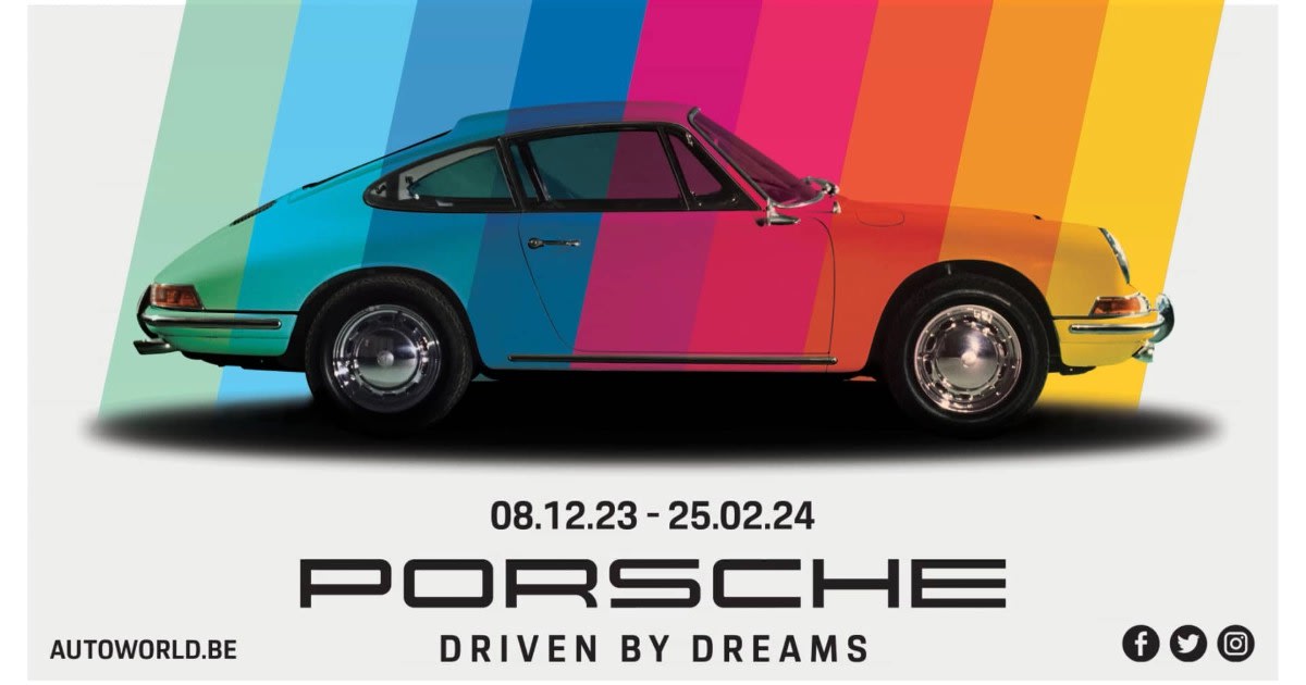 Porsche Slogans Through the Years: Evolution of a Timeless Brand ...