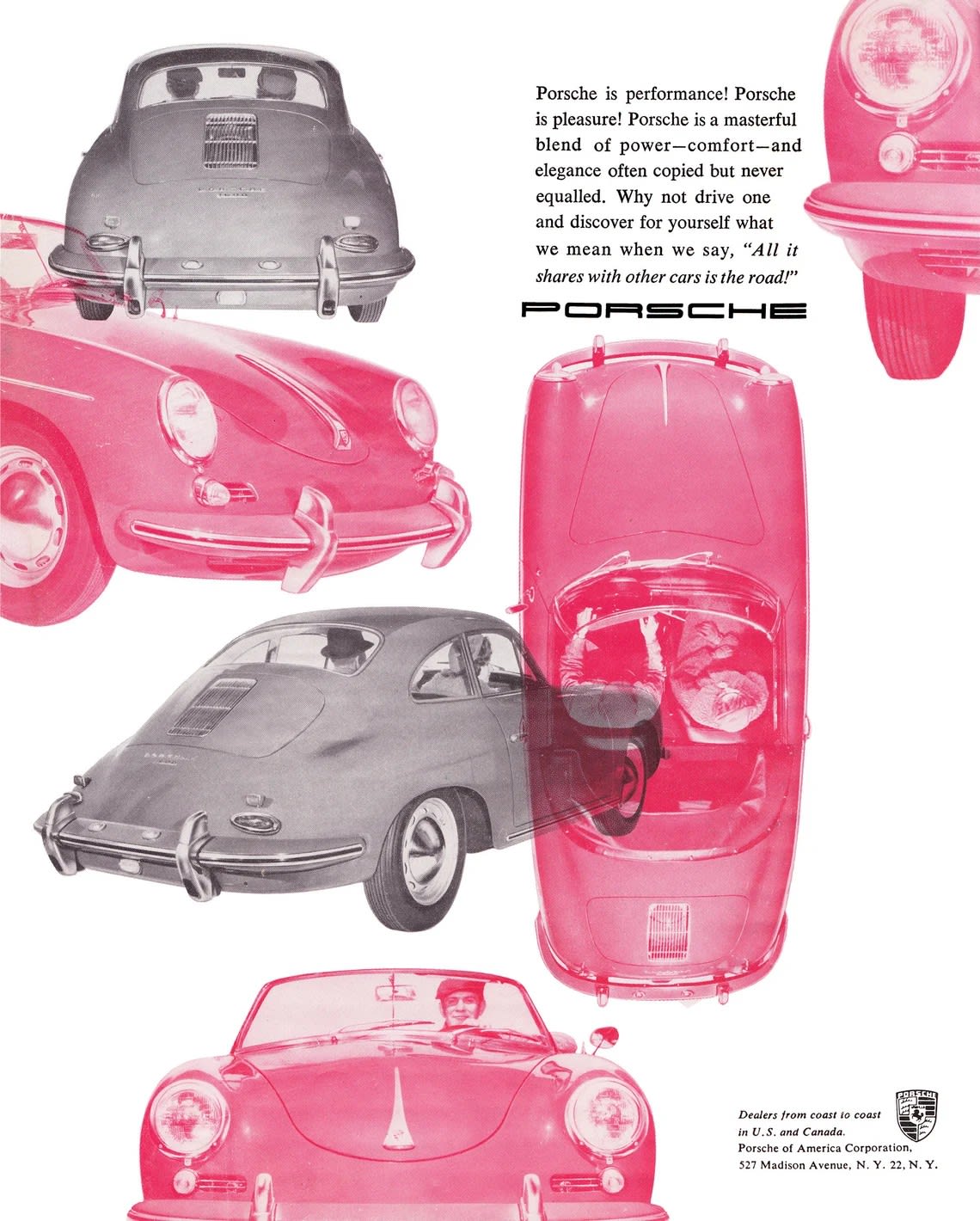 Porsche Slogans Through the Years: Evolution of a Timeless Brand ...