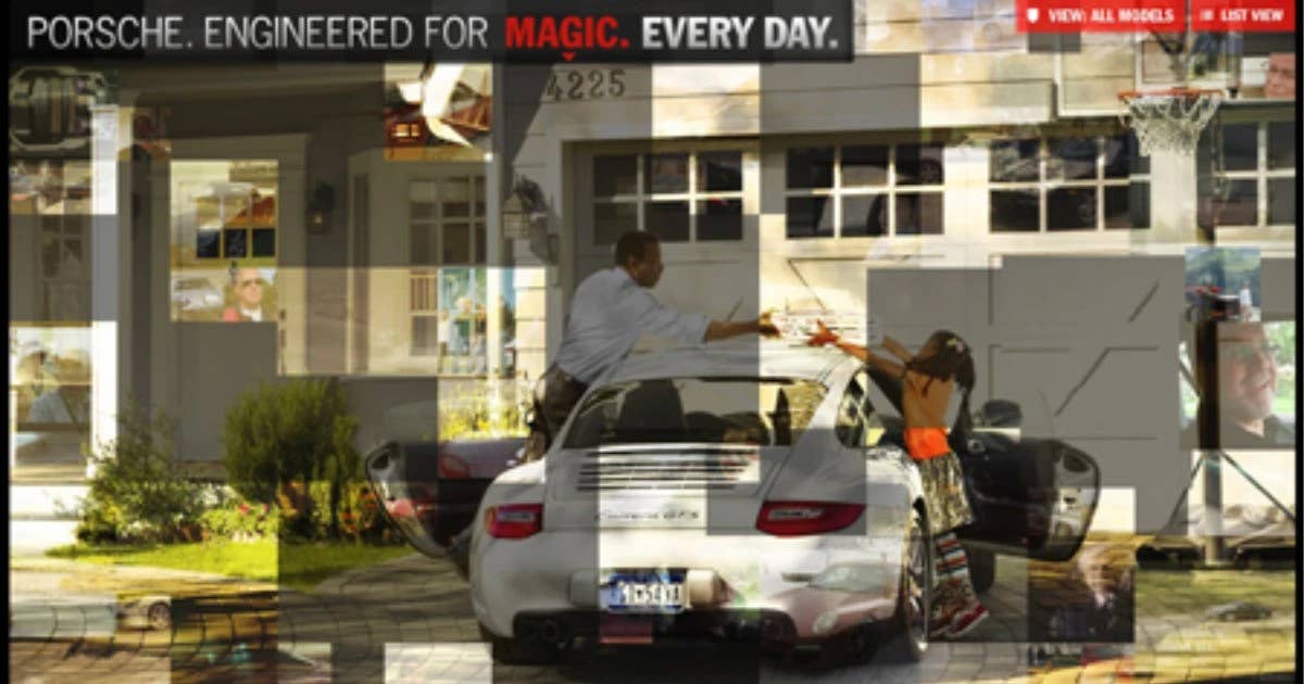 Porsche Slogans Through the Years: Evolution of a Timeless Brand ...