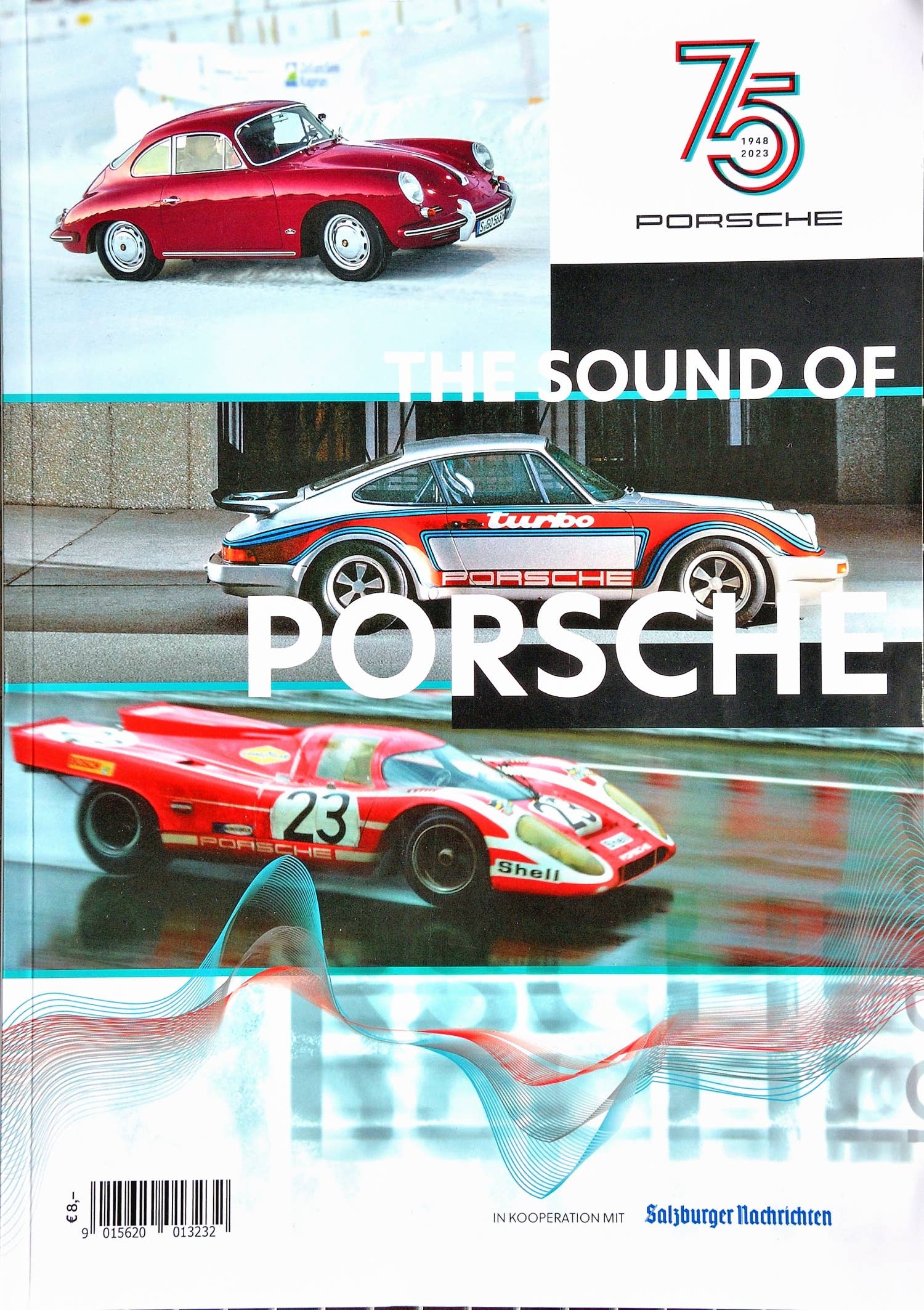 Porsche Slogans Through the Years: Evolution of a Timeless Brand ...