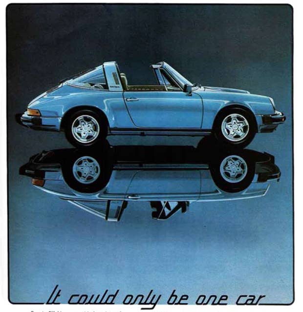 Porsche Slogans Through the Years: Evolution of a Timeless Brand ...