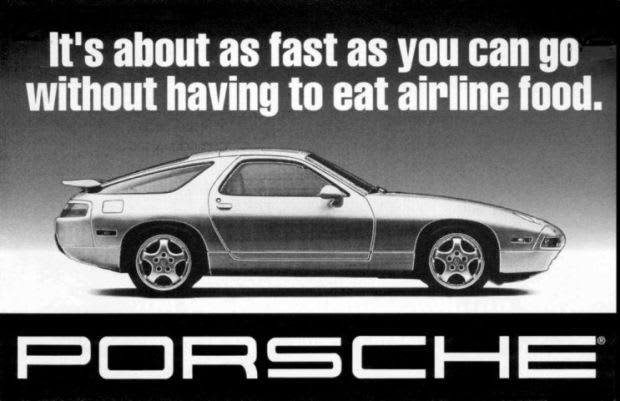 Porsche Slogans Through the Years: Evolution of a Timeless Brand ...