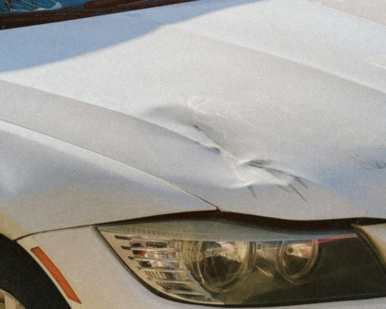 How to Fix a Small Dent in a Car at Home: 6 Simple Methods - AxleAddict