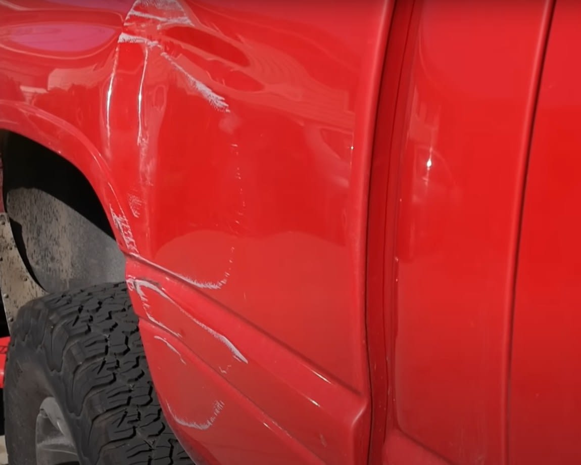 How to Fix a Small Dent in a Car at Home: 6 Simple Methods - AxleAddict