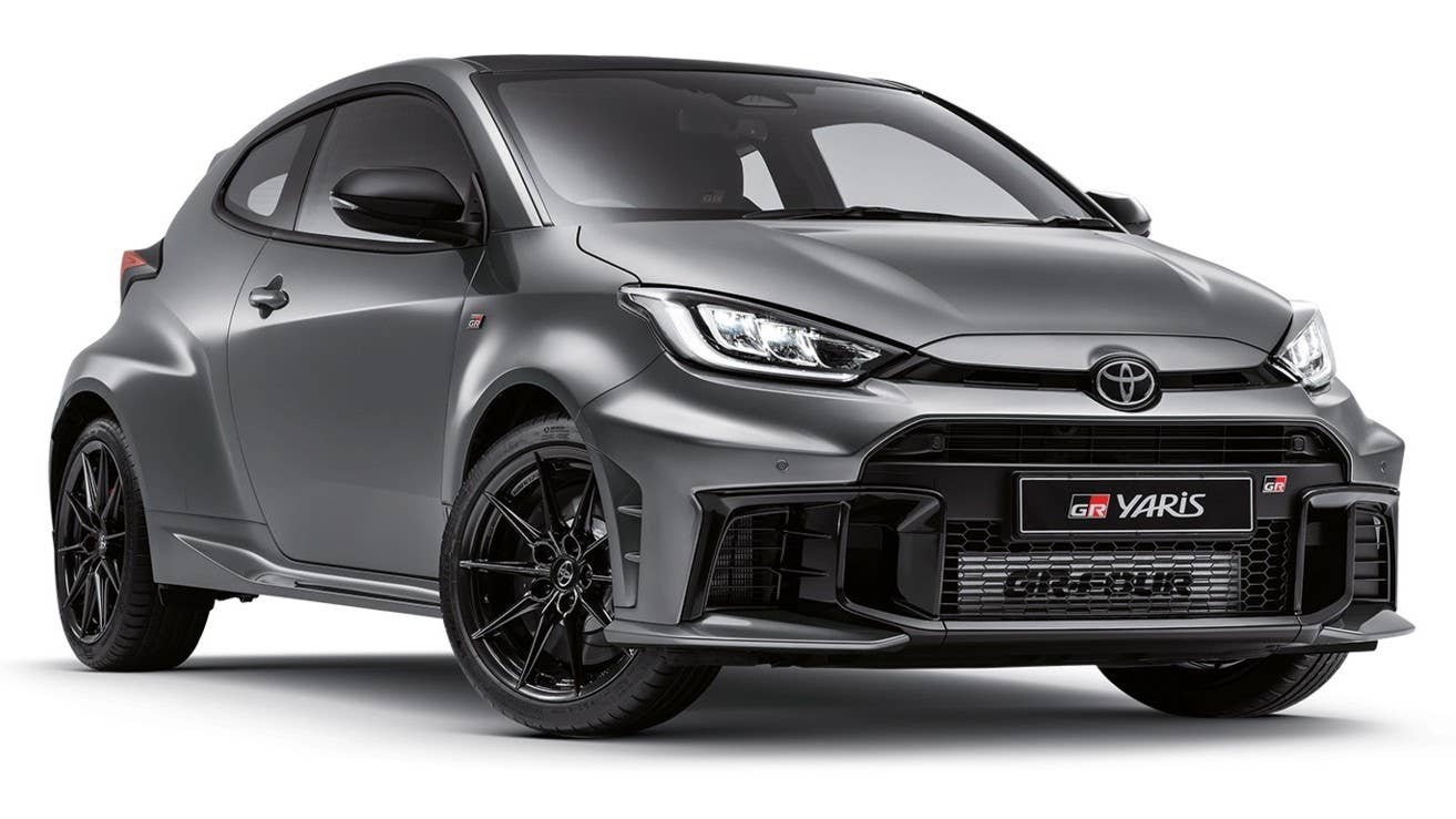Car Brands and Models That Start With Y: Yugo, Yulon & Yaris - AxleAddict