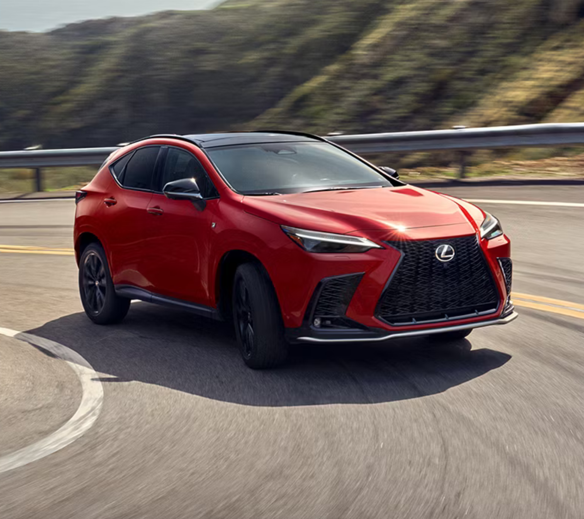 Lexus Owner Hit With $5,500 Tow Bill After Crash - AxleAddict