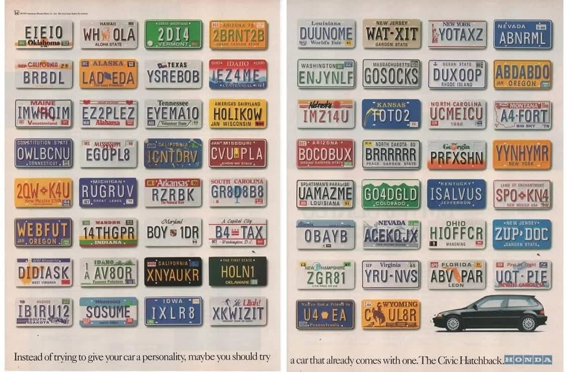 Honda Slogans Through the Years: The Power of Dreams Explained - AxleAddict