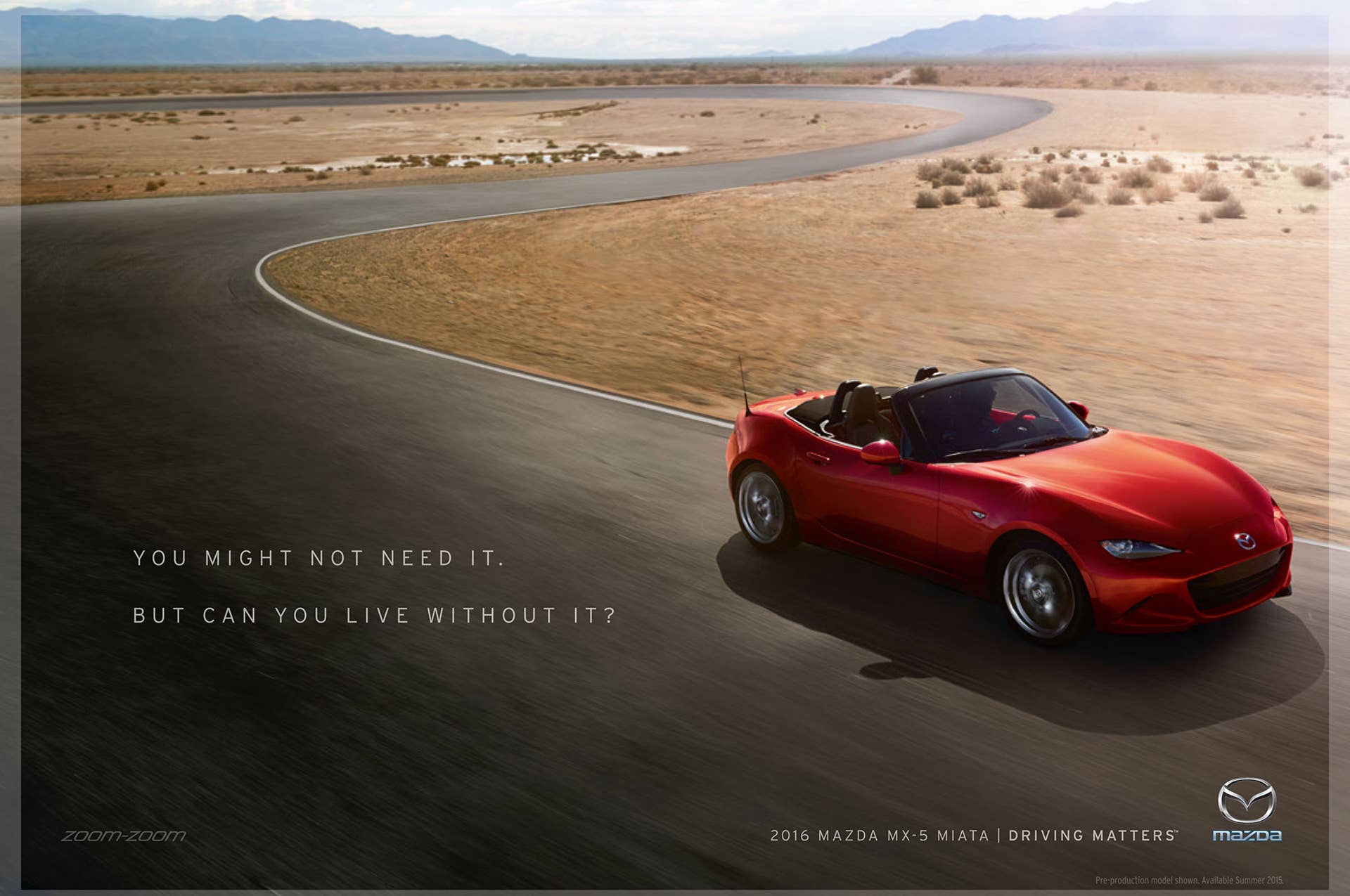 Mazda Slogan: History, Meaning, and Evolution - AxleAddict