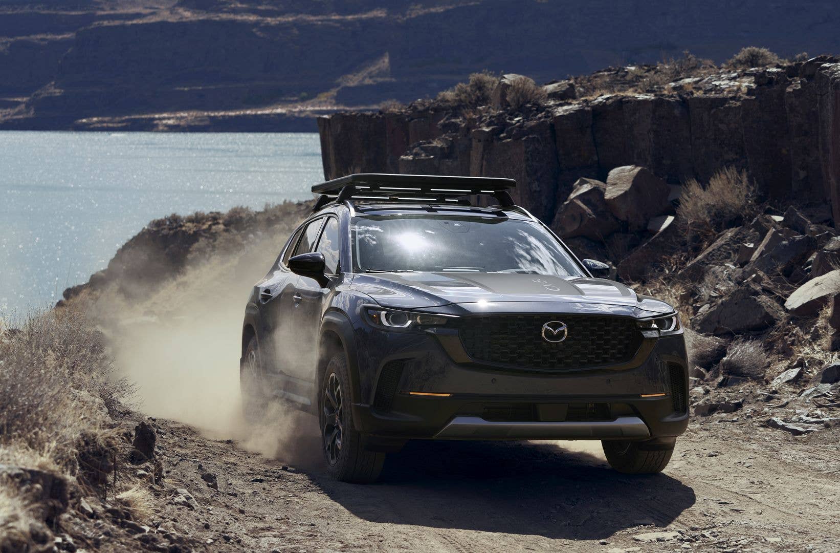 Mazda Slogan: History, Meaning, and Evolution - AxleAddict