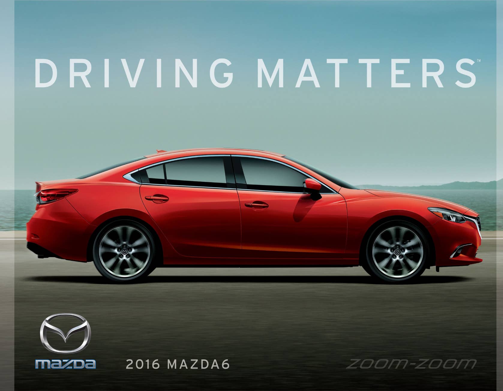 Mazda Slogan: History, Meaning, and Evolution - AxleAddict