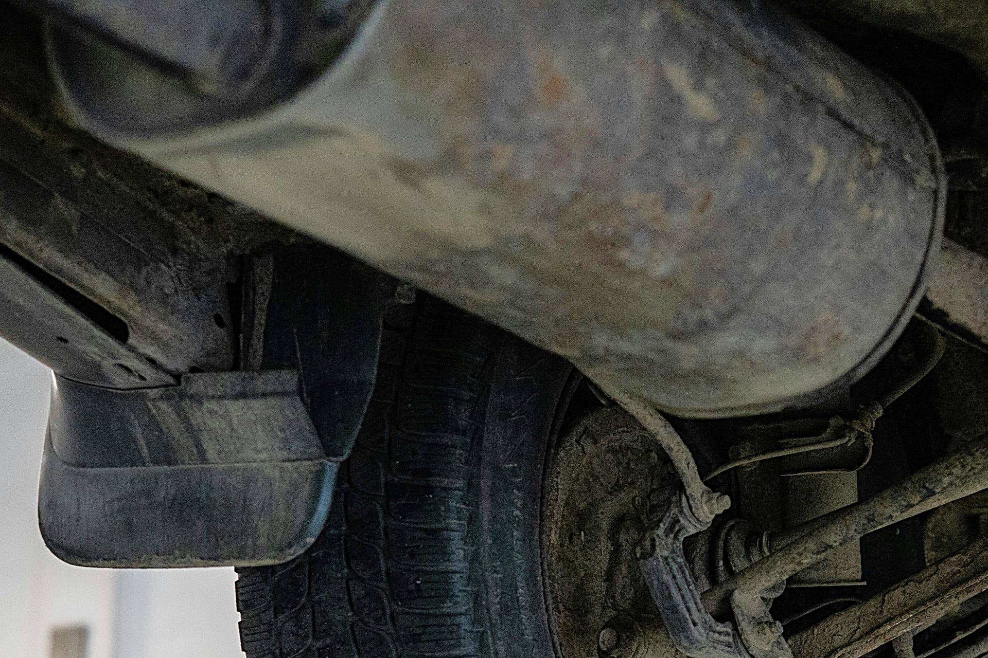 Why Is My Muffler So Loud? Common Causes & Fixes - AxleAddict
