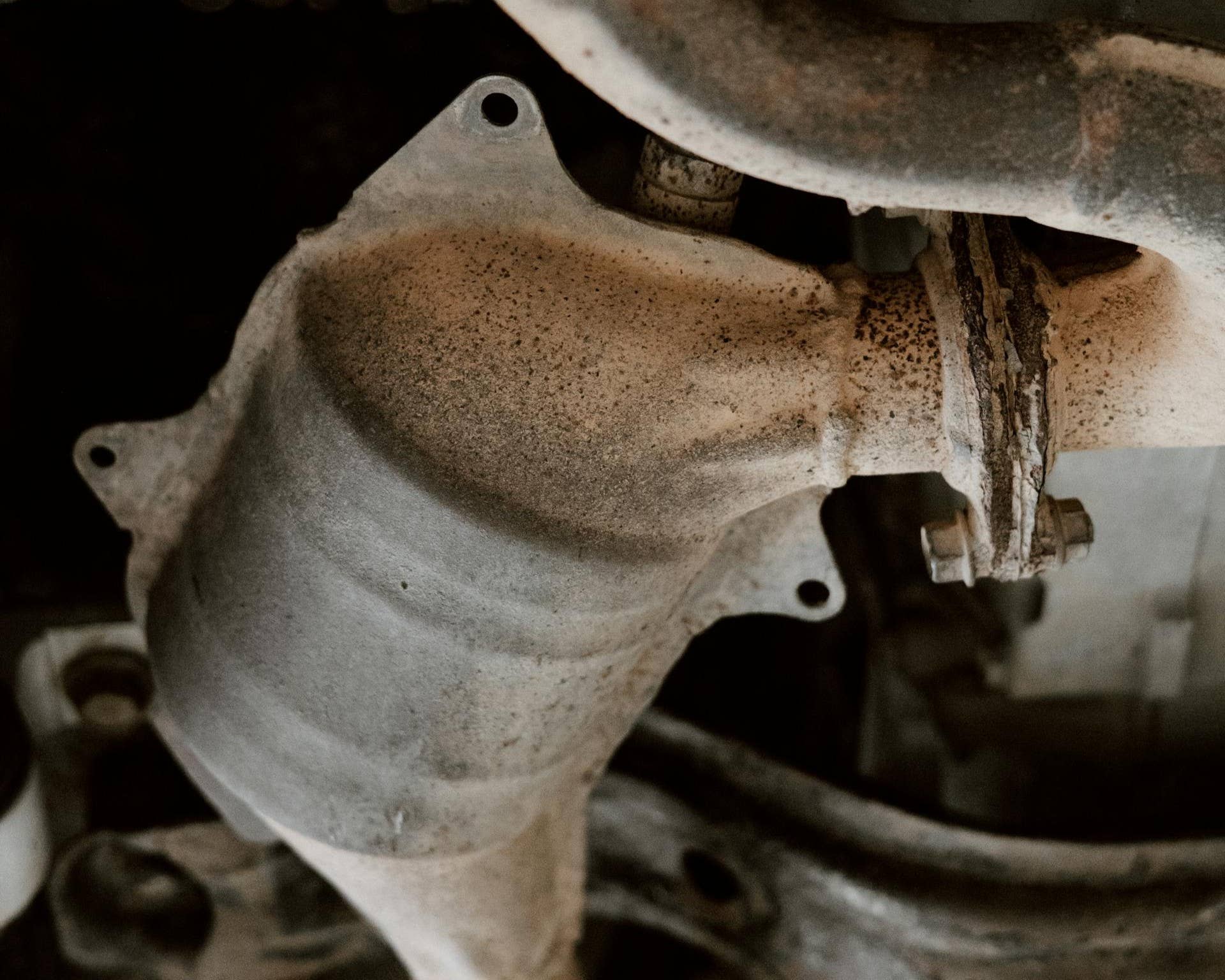 Why Is My Muffler So Loud? Common Causes & Fixes - AxleAddict