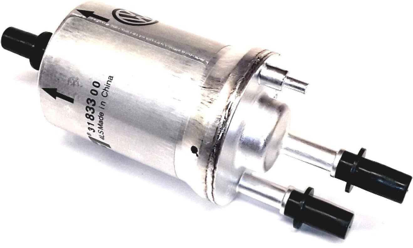 P2294 Engine Code: Fuel Pressure Regulator Symptoms & Fixes - AxleAddict