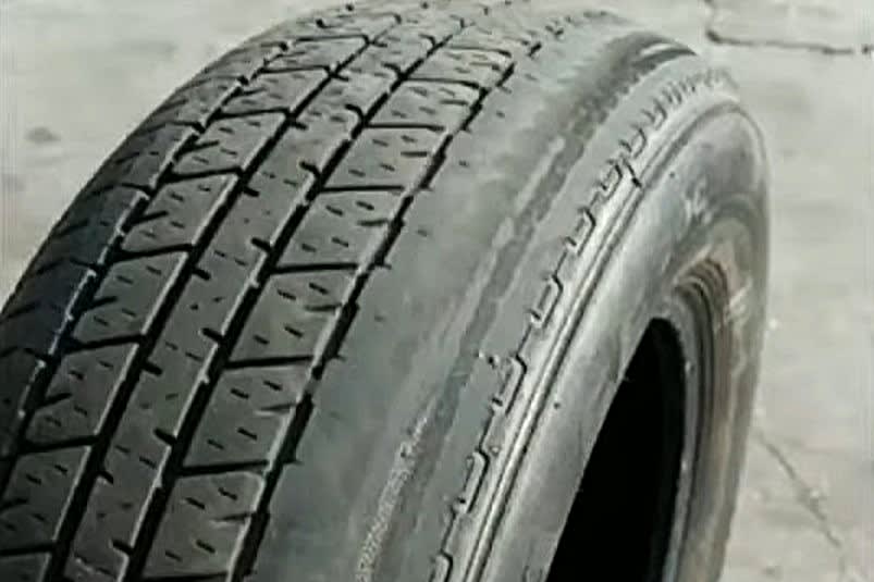 Uneven Tire Wear Patterns Explained: Causes & Fixes - AxleAddict