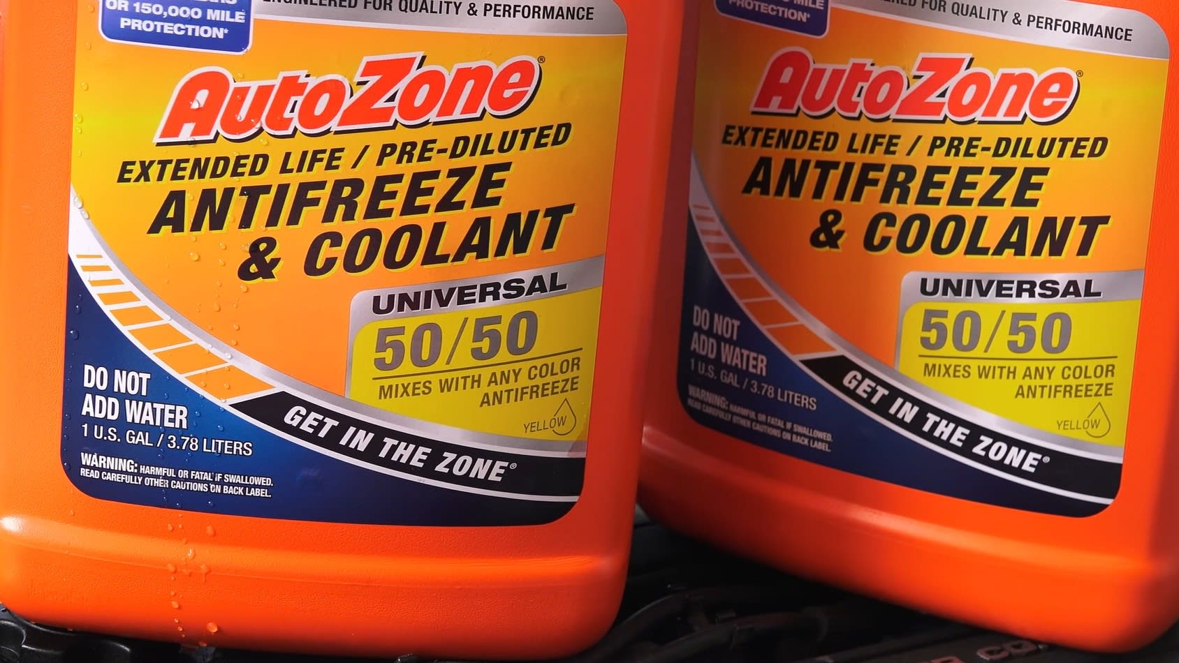 How to Add Antifreeze to a Car Safely and Correctly - AxleAddict
