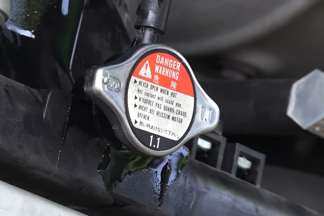 How to Add Antifreeze to a Car Safely and Correctly - AxleAddict