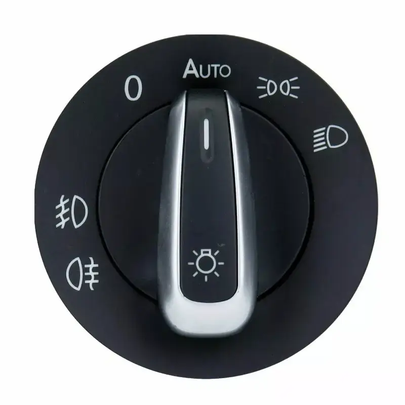When to Use Fog Lights and What the Symbols Mean - AxleAddict