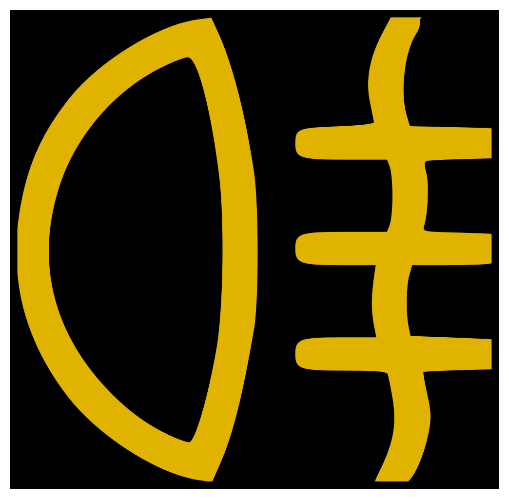 When to Use Fog Lights and What the Symbols Mean - AxleAddict