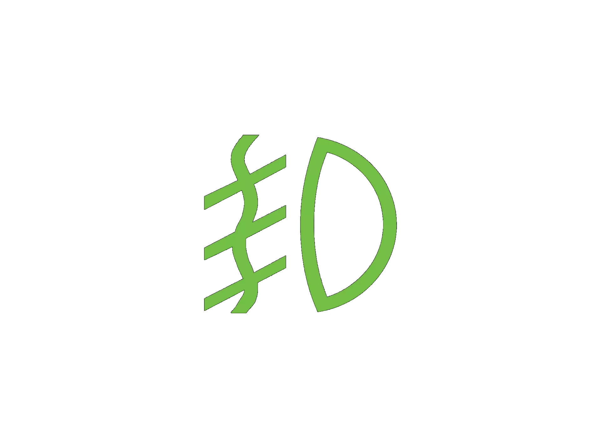 When to Use Fog Lights and What the Symbols Mean - AxleAddict