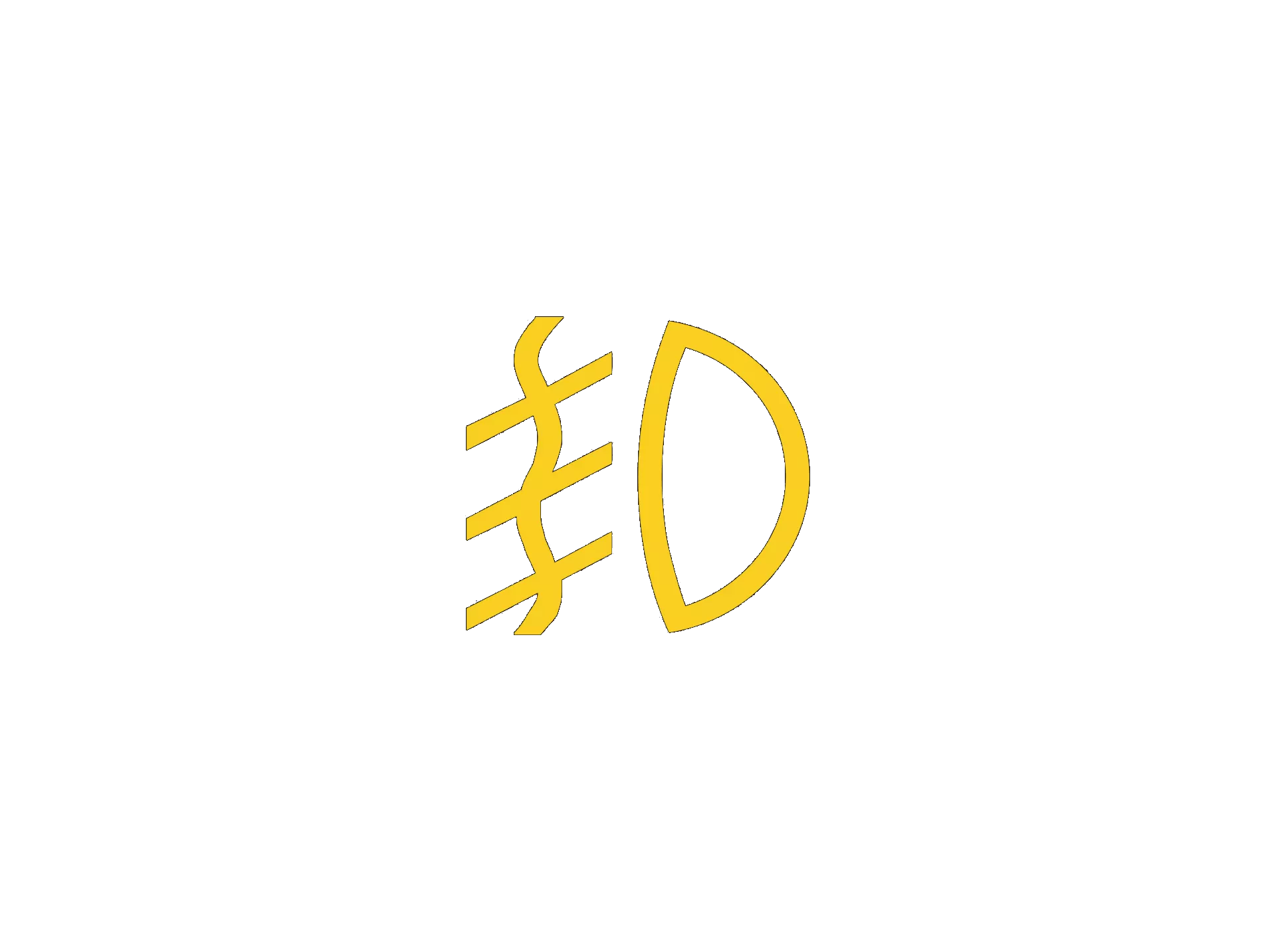 When to Use Fog Lights and What the Symbols Mean - AxleAddict