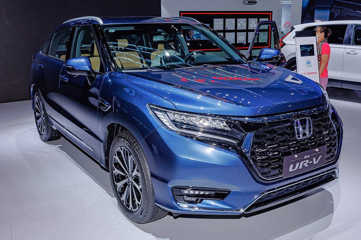 Extraordinary Car Models That Start With V Photos