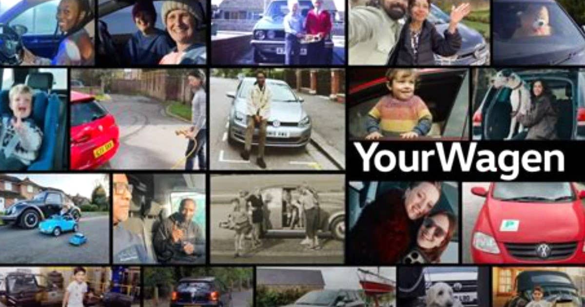 Volkswagen Slogans Over the Years: From “Think Small” to “Drive Bigger ...
