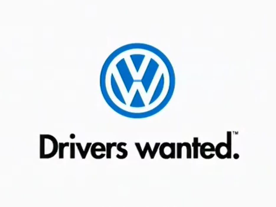 Volkswagen Slogans Over the Years: From “Think Small” to “Drive Bigger ...