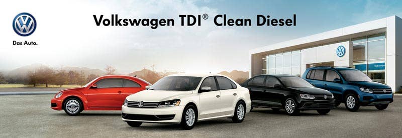 Volkswagen Slogans Over the Years: From “Think Small” to “Drive Bigger ...