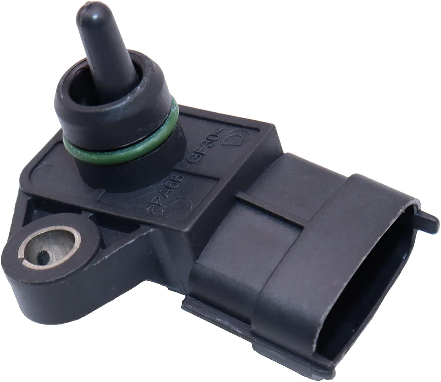 P0106 Code Meaning: MAP Sensor Problem Causes & Fixes - AxleAddict