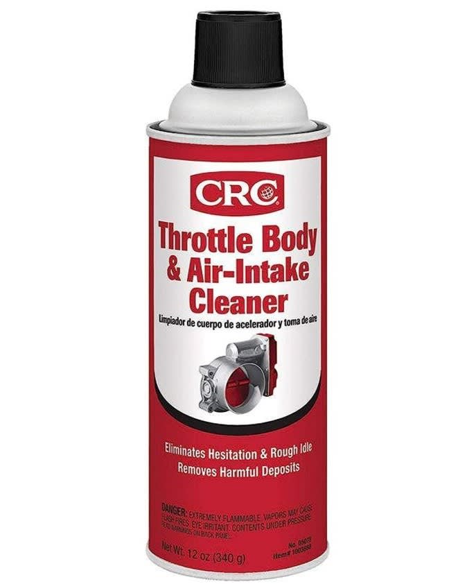 How to Clean an Idle Air Control Valve (IAC); Easy DIY Fix - AxleAddict