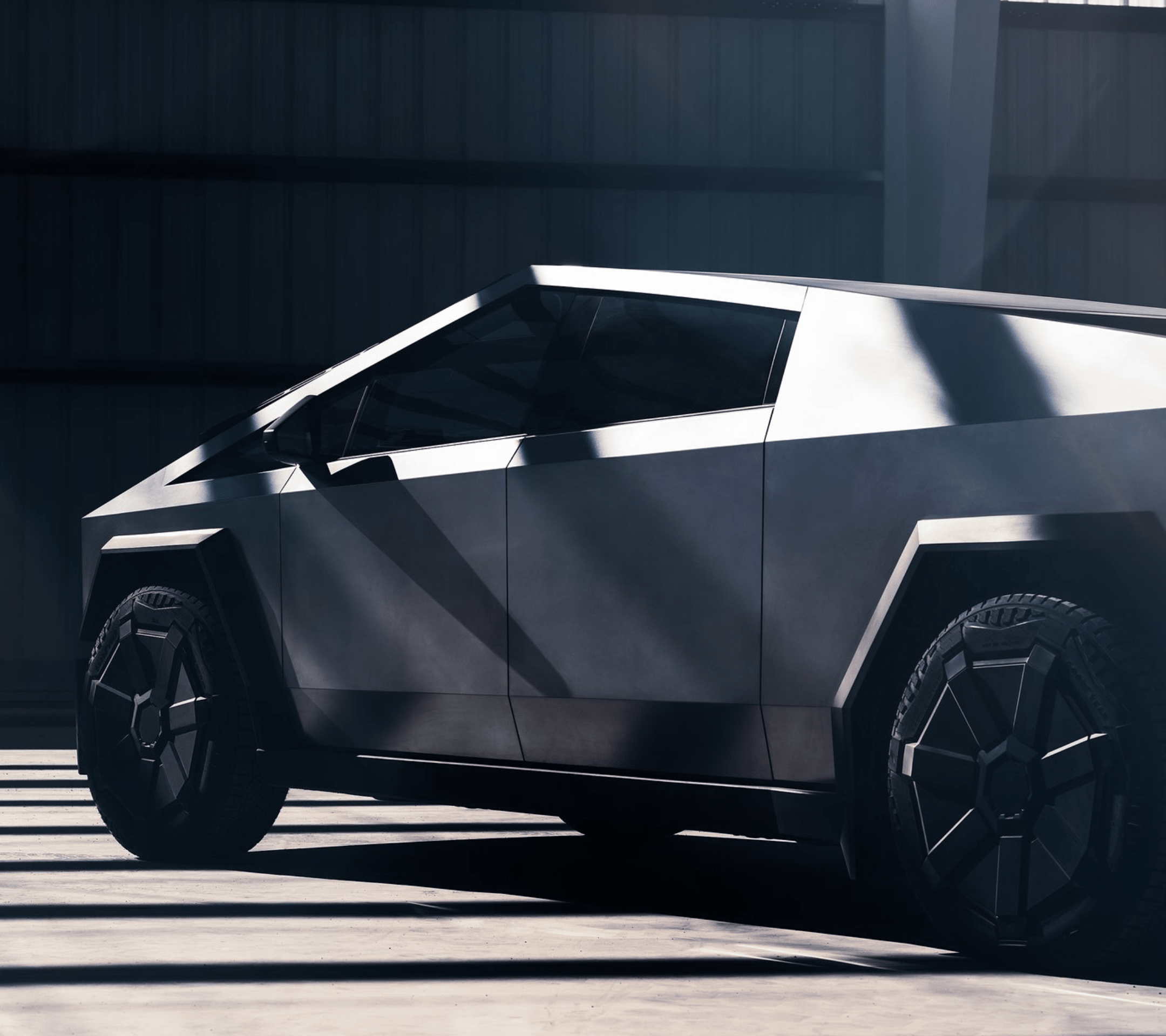 Tesla Cybertruck Owner Claims 14 Months of Flawless Performance ...