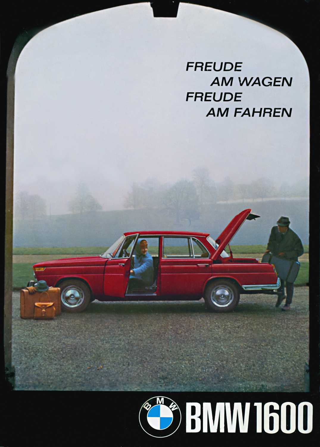 BMW Slogan History: How “The Ultimate Driving Machine” Began - AxleAddict