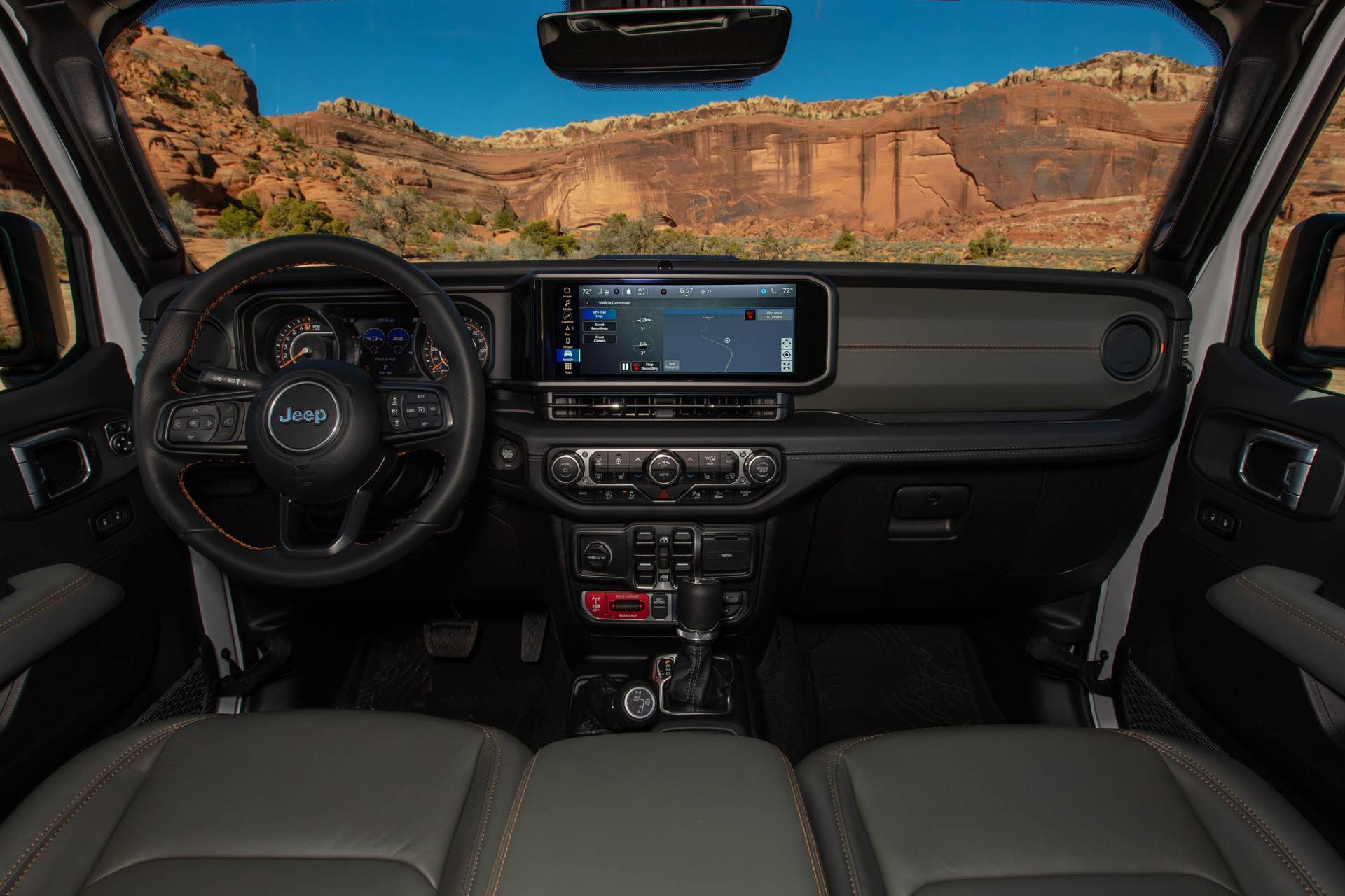 Jeep Gladiator Maintenance Schedule and Costs Explained - AxleAddict