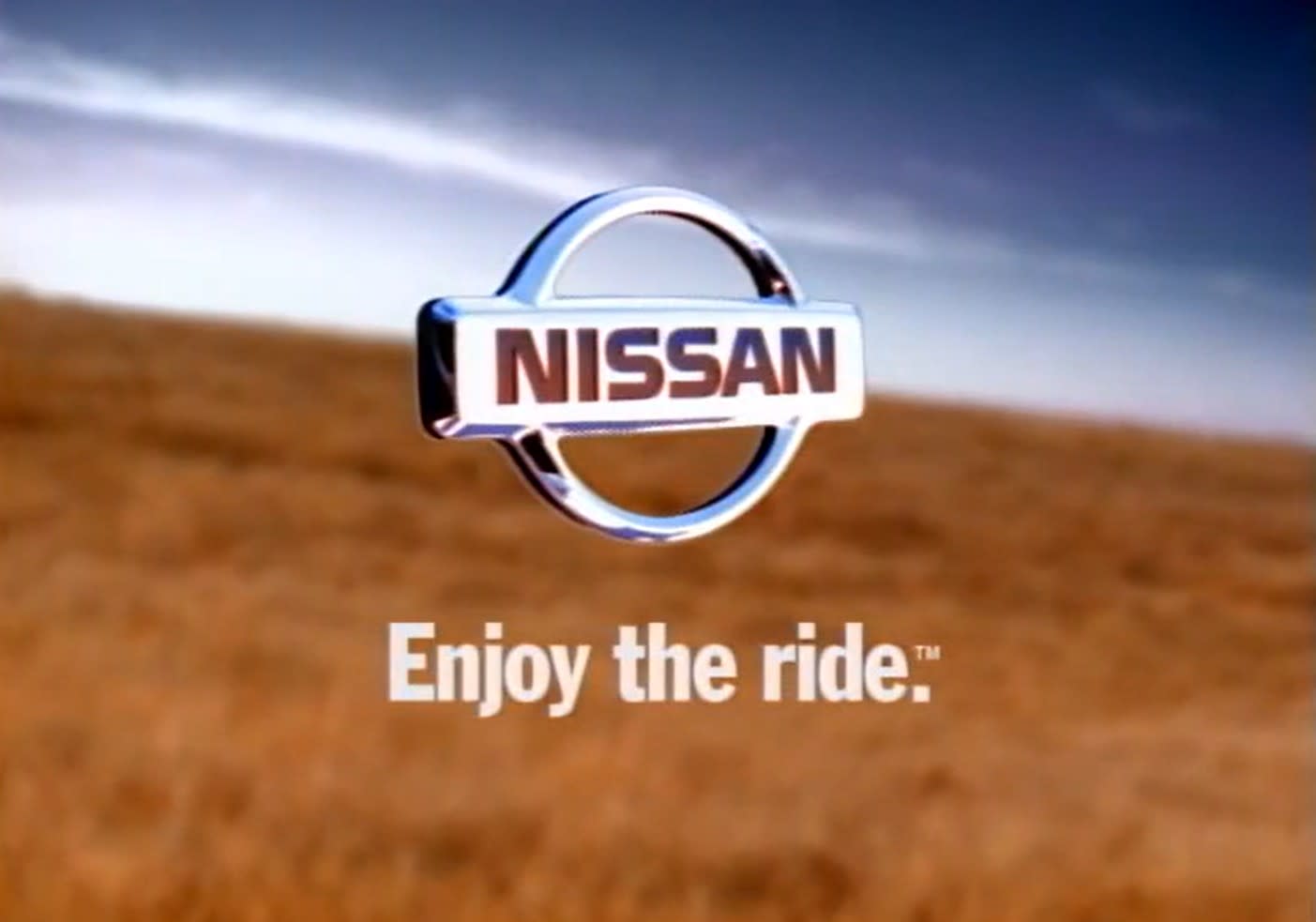 Nissan Slogan History: From Datsun to Innovation That Excites - AxleAddict