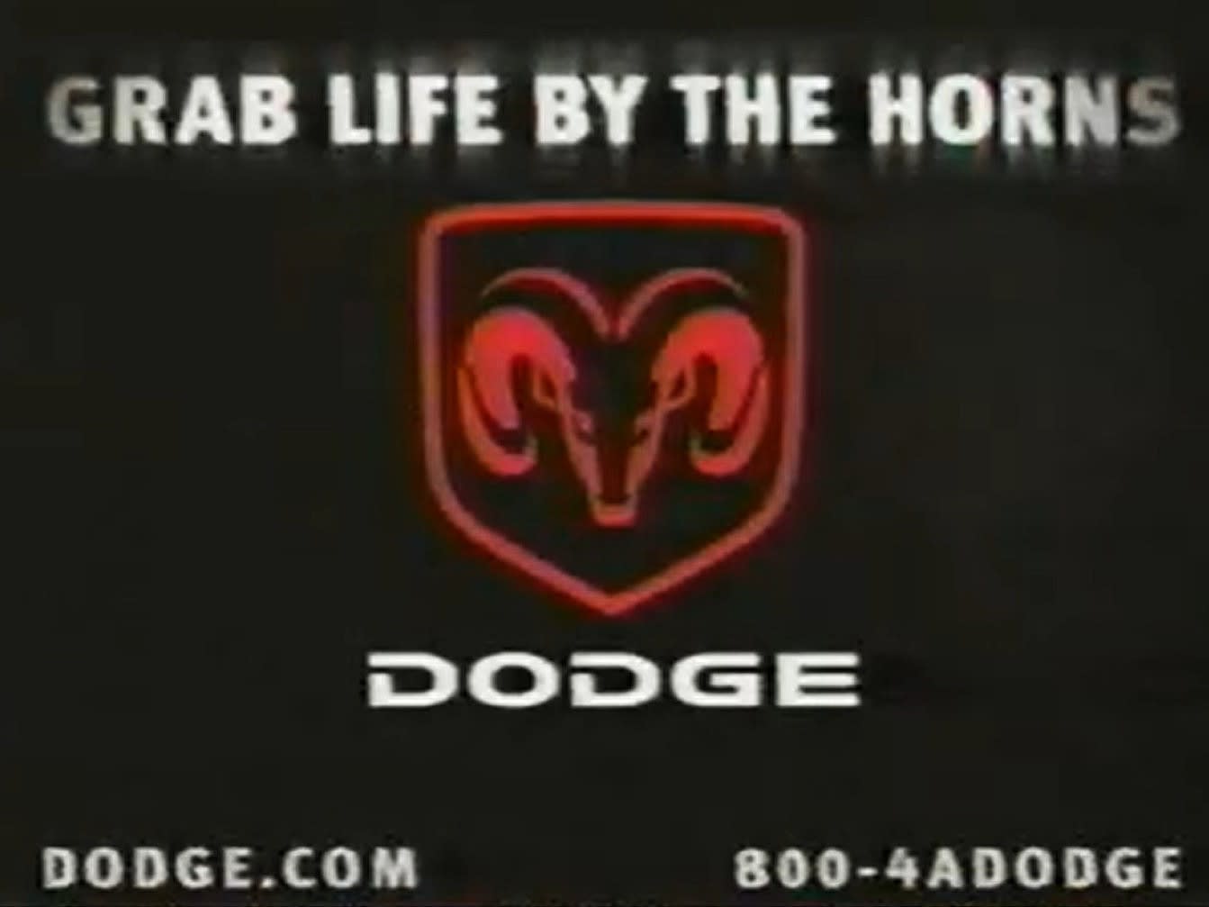 Ram Slogans Through the Years: From Ram Tough to Nothing Stops Ram ...