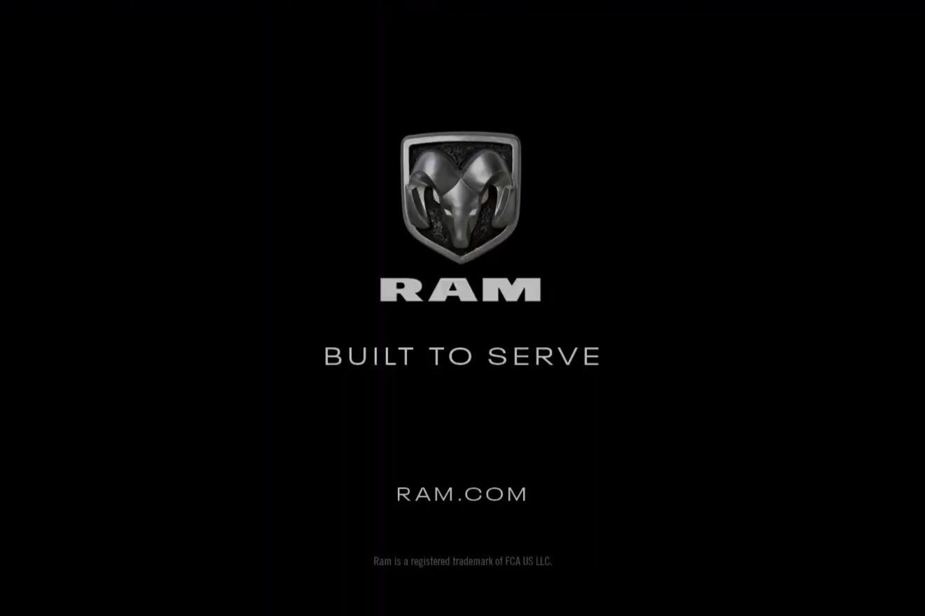 Ram Slogans Through the Years: From Ram Tough to Nothing Stops Ram - AxleAddict