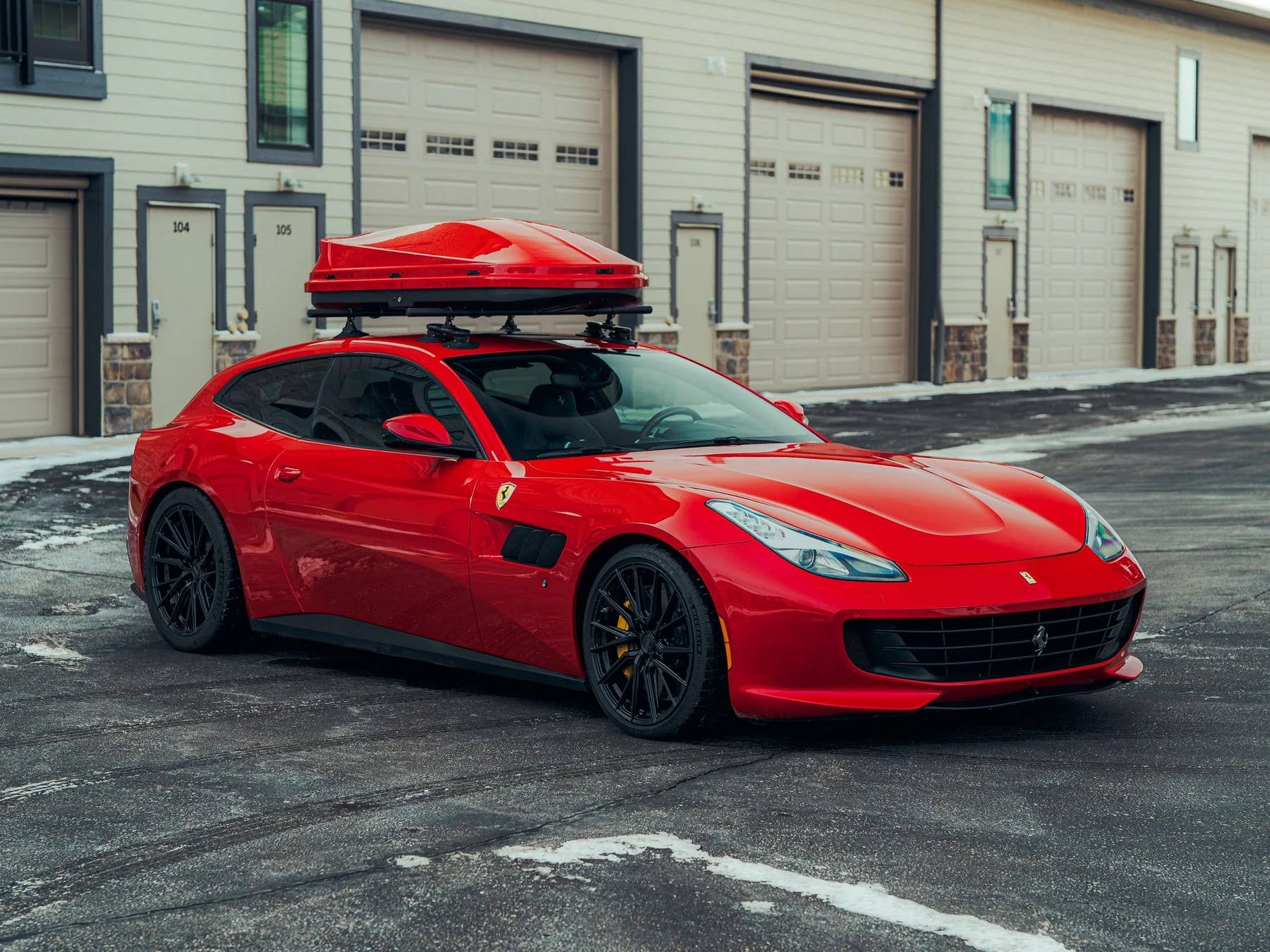 Steve Hamilton Car Collection: From Garage Grit to Hypercar Glory ...