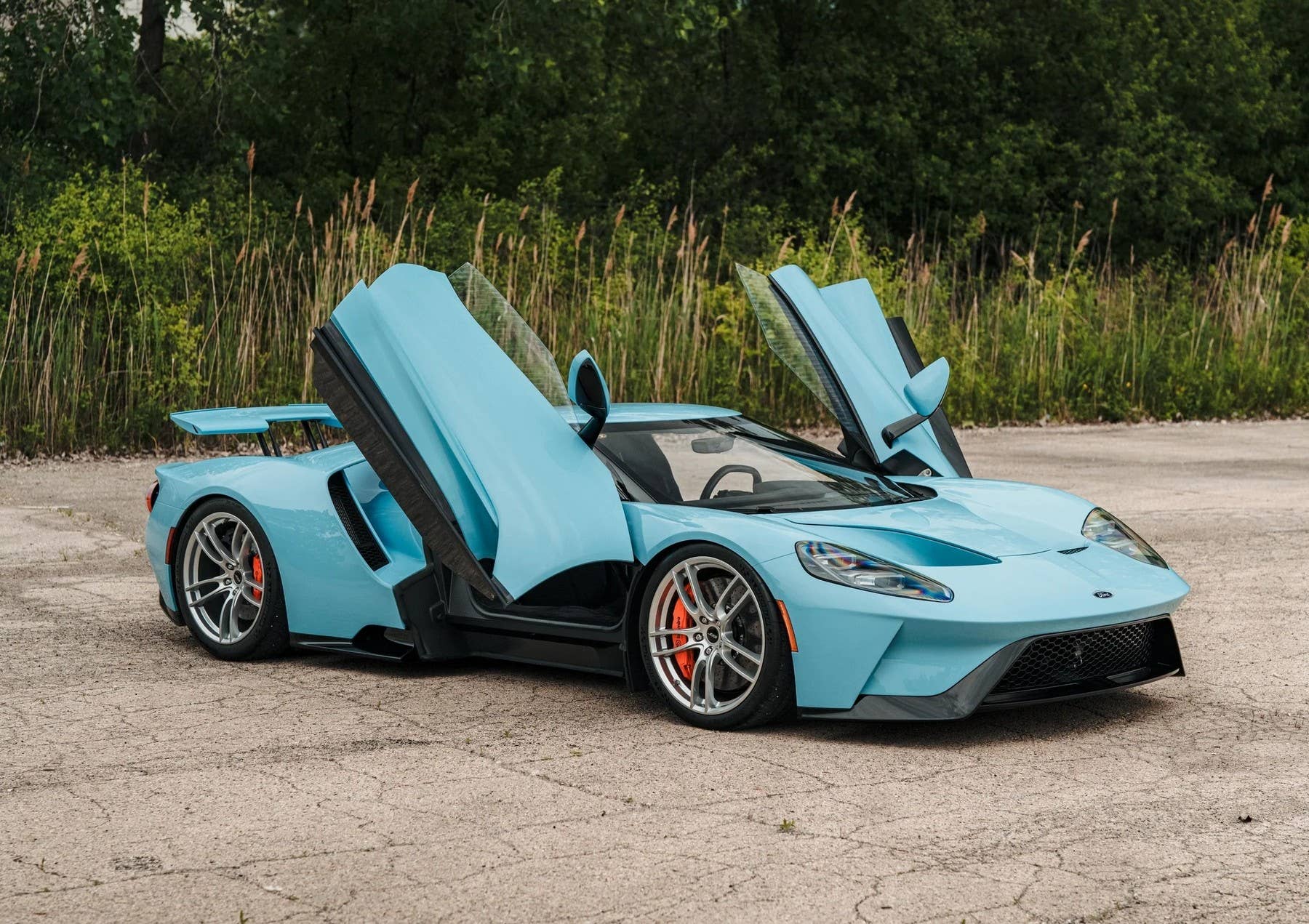 Steve Hamilton Car Collection: From Garage Grit to Hypercar Glory ...