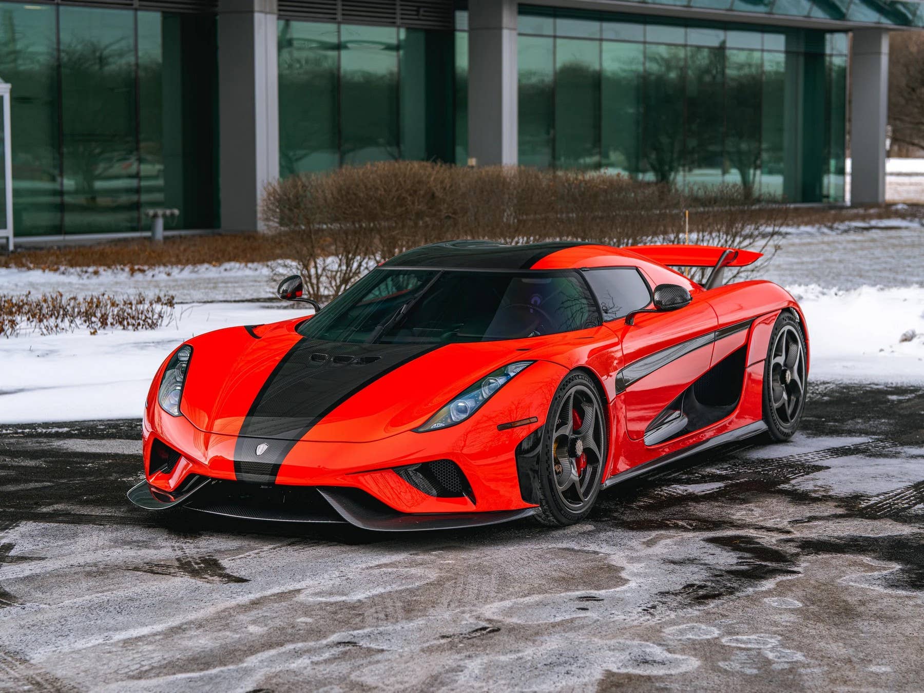 Steve Hamilton Car Collection: From Garage Grit to Hypercar Glory ...