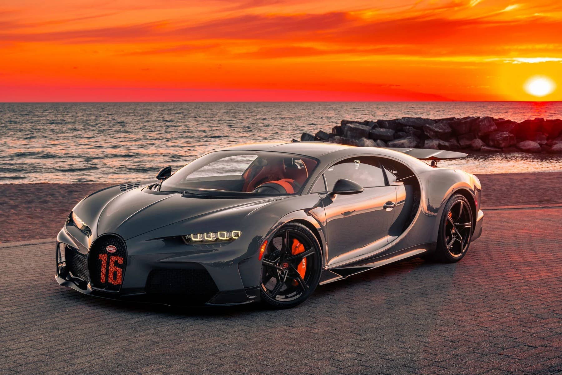 Steve Hamilton Car Collection: From Garage Grit to Hypercar Glory ...
