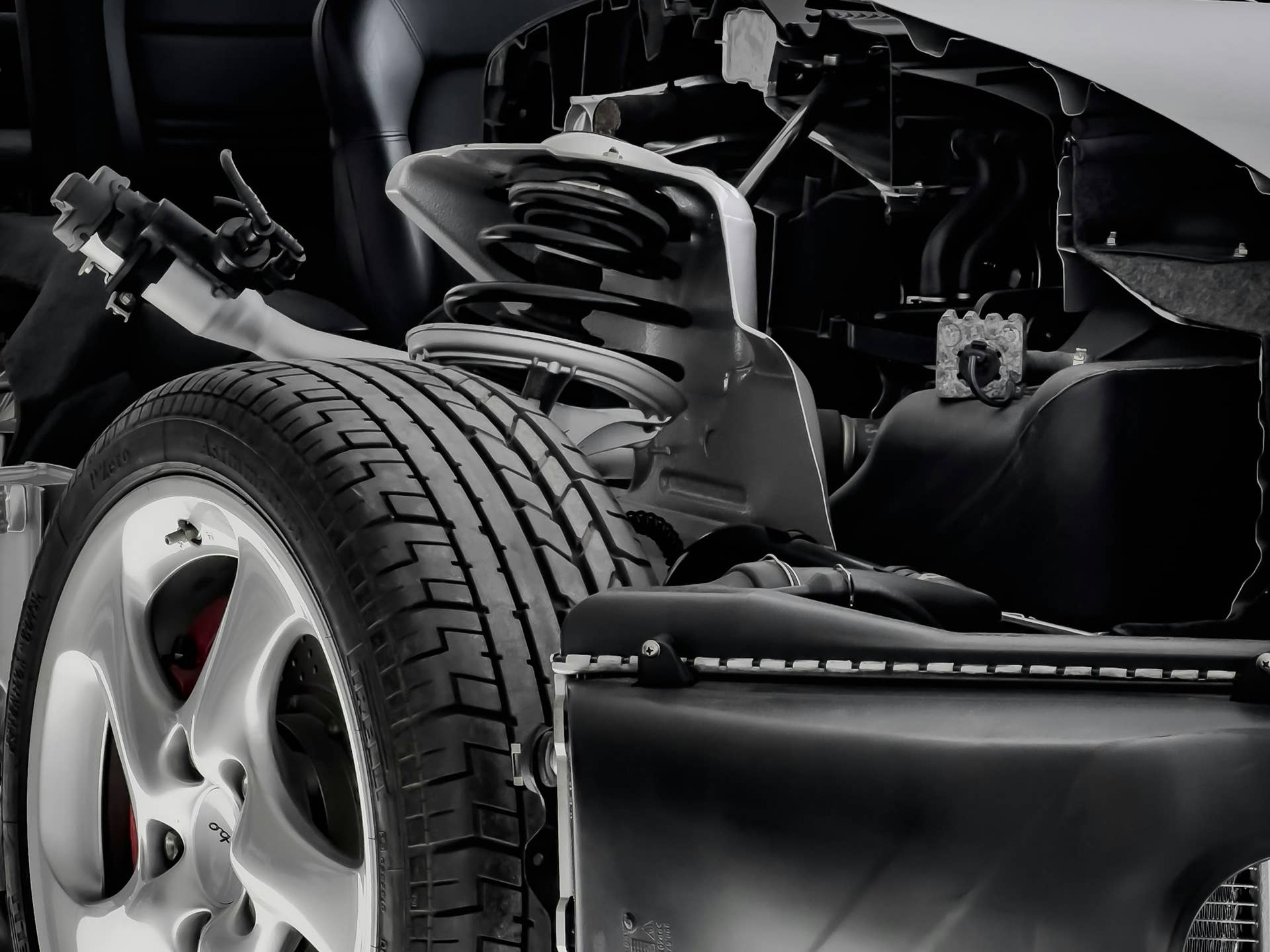 Why Your Car Pulls to One Side: Causes and Easy Fixes - AxleAddict