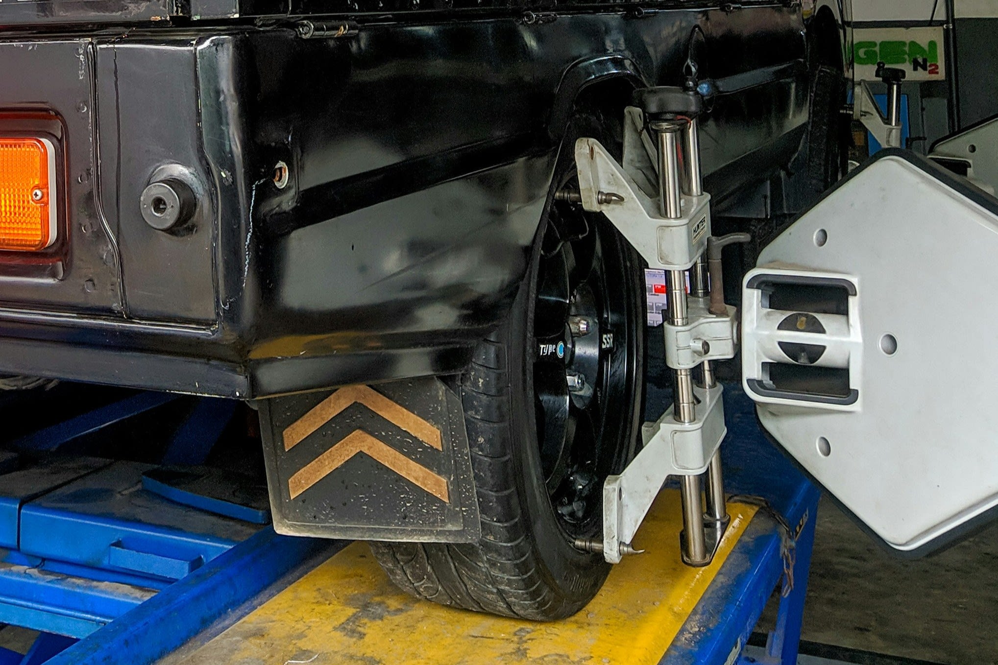 Why Your Car Pulls to One Side: Causes and Easy Fixes - AxleAddict