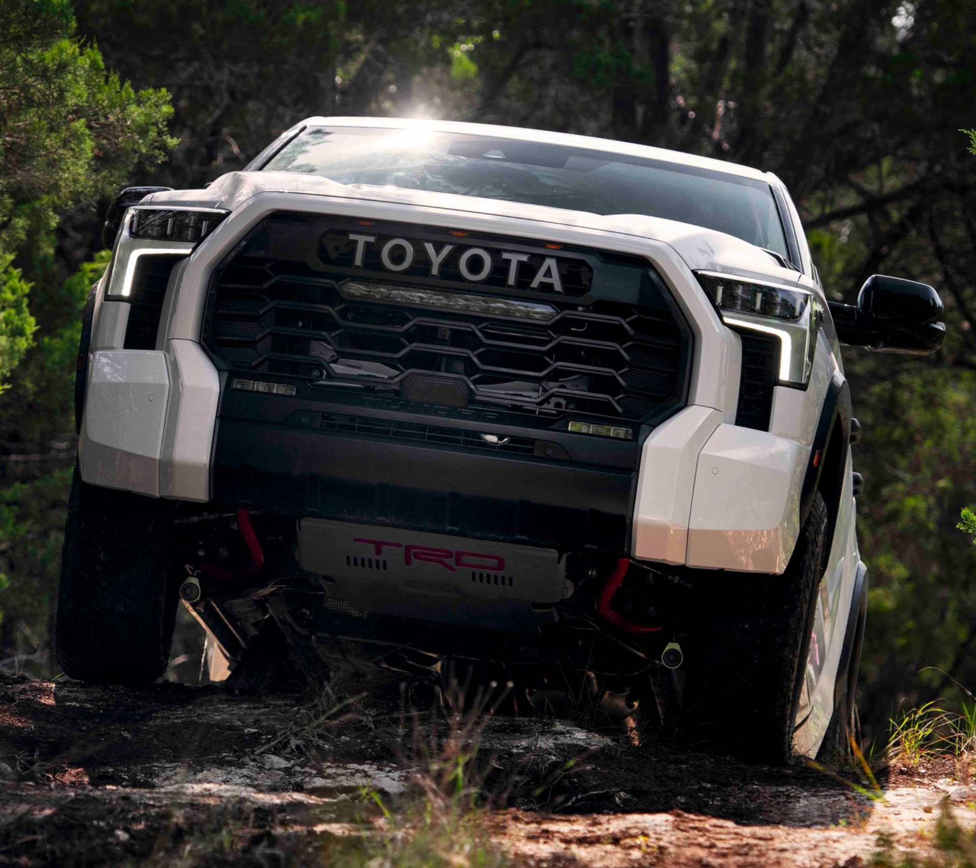 2024 Toyota Tundra Owner Faces Engine Failure at 44K Miles — Here’s ...