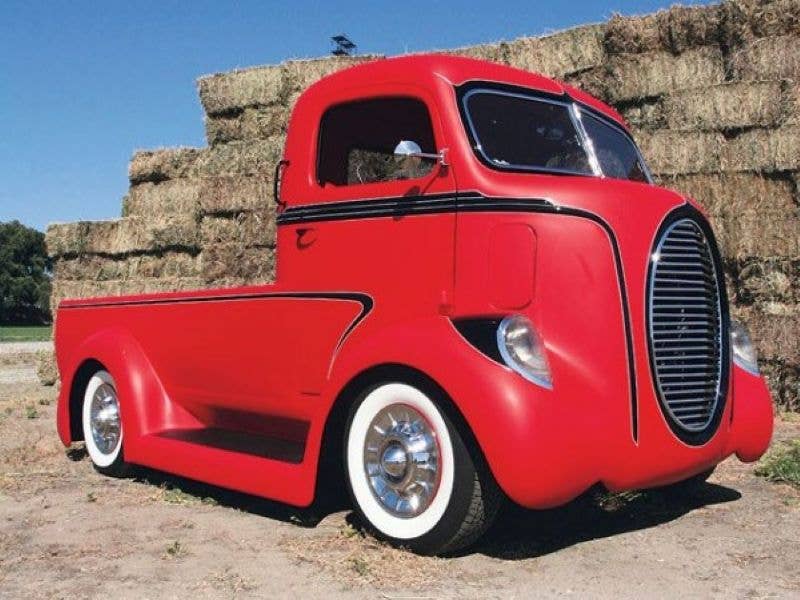 Barry Weiss’ Car Collection: Inside the Storage Wars Star’s Garage ...