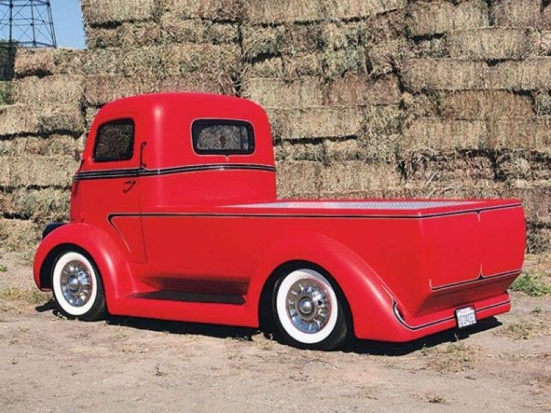 Barry Weiss’ Car Collection: Inside the Storage Wars Star’s Garage ...