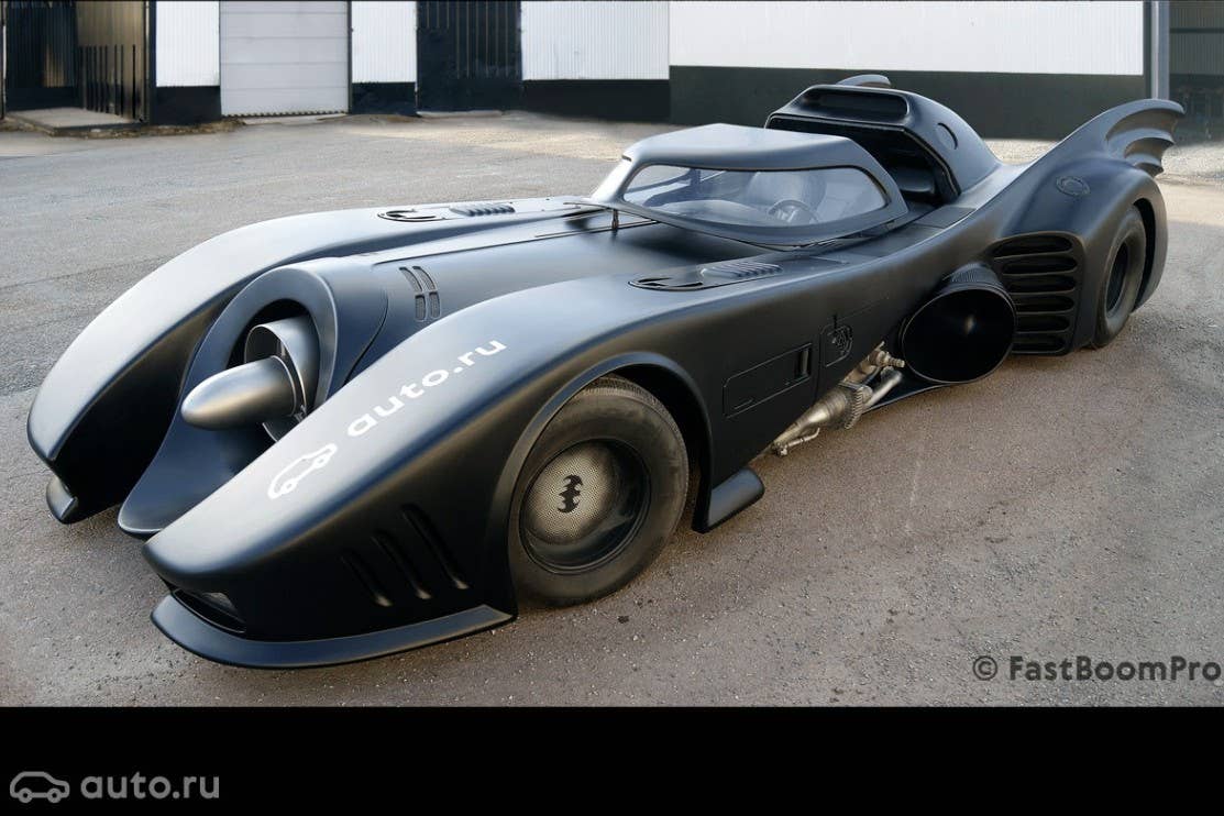 Barry Weiss’ Car Collection: Inside the Storage Wars Star’s Garage ...
