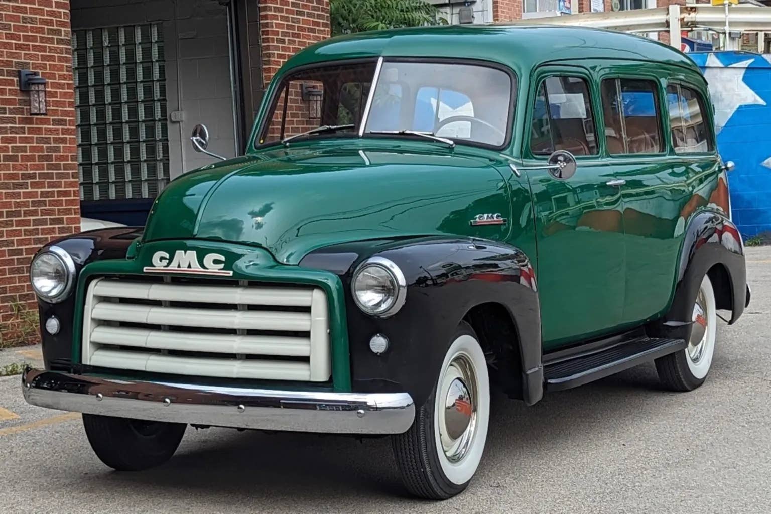 What Does GMC Mean? The Real Story Behind the General Motors Truck ...